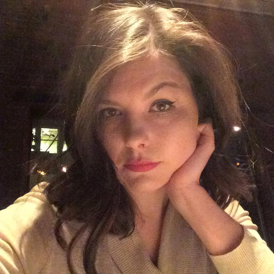 Biography – Kelly Dulaney